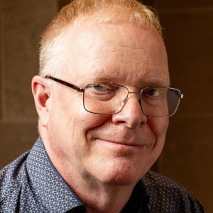 Professor David A Ritchie | Robinson College