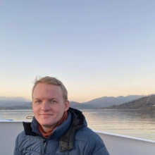 News | Robinson College